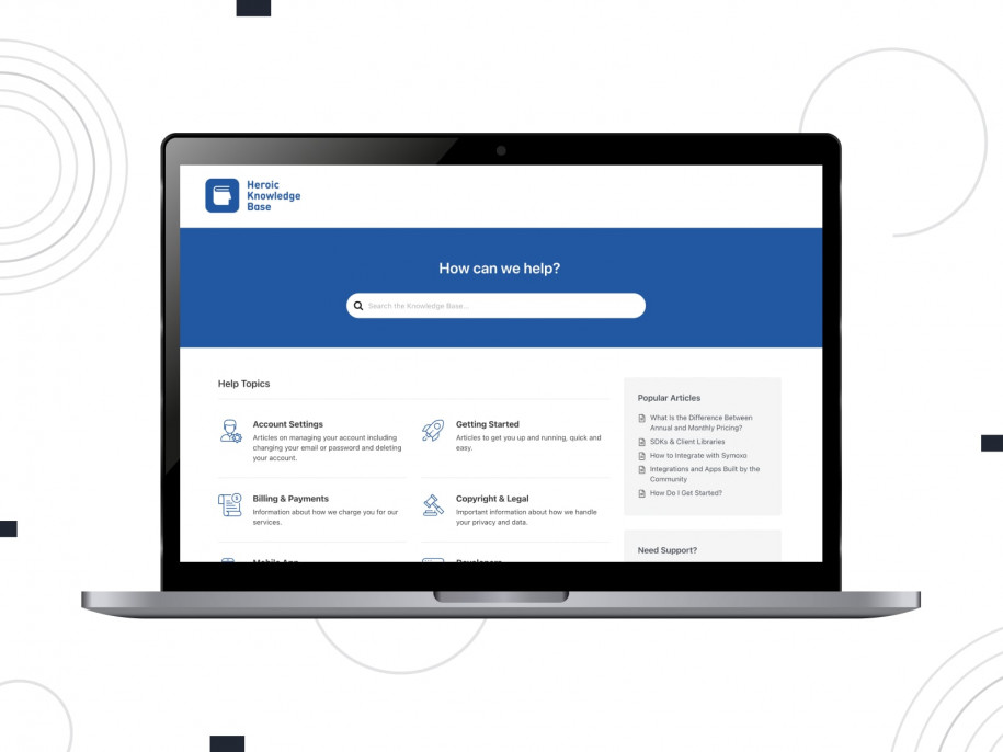 8 Best WordPress Knowledge Base & Wiki Plugins in 2024 - MotoPress