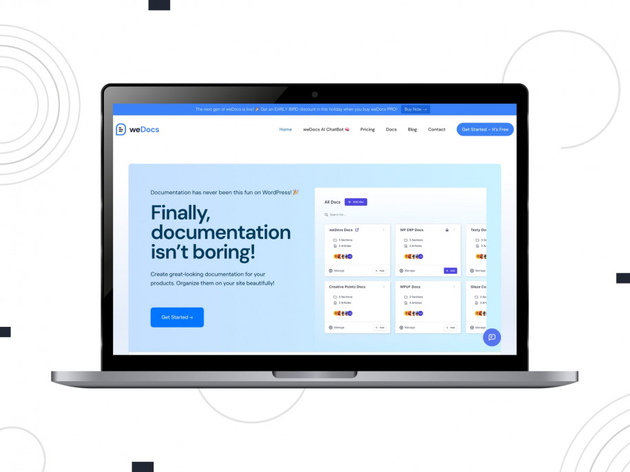 8 Best WordPress Knowledge Base & Wiki Plugins in 2024 - MotoPress