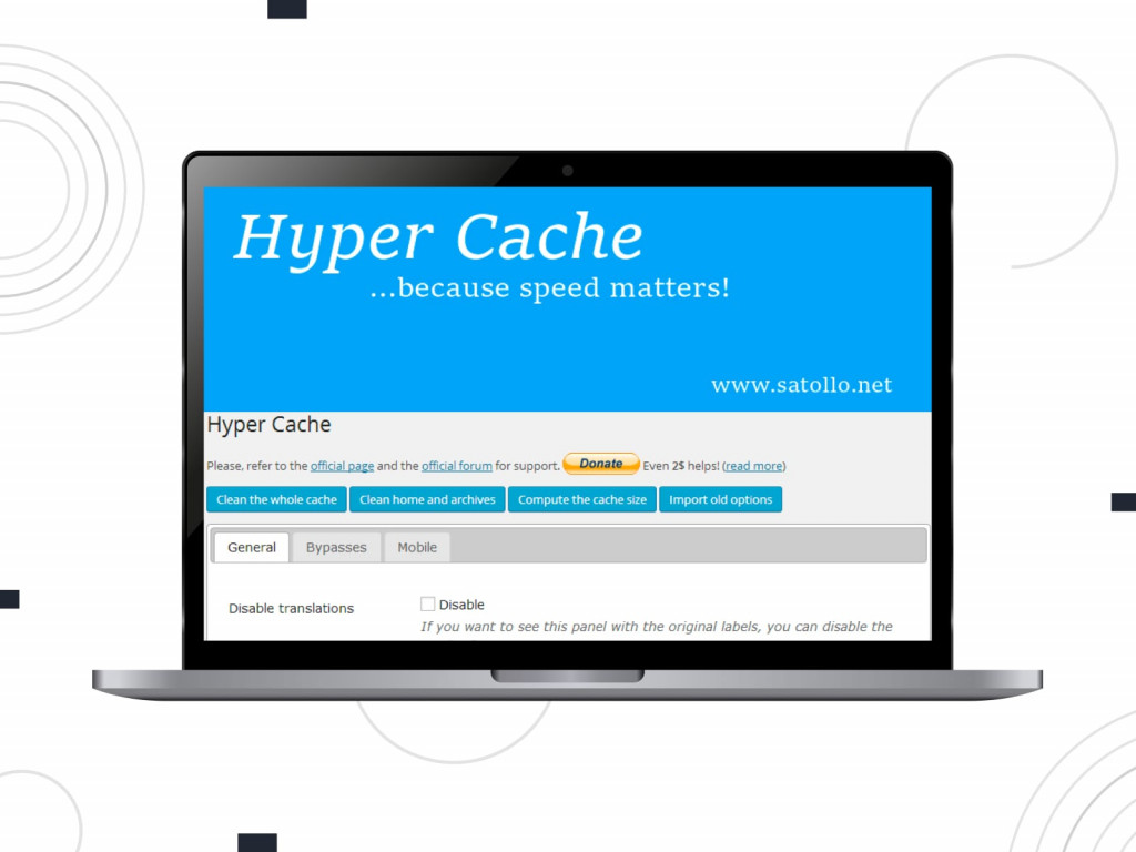 10 Best WordPress Caching Plugins in 2024: Free & Premium (Rated) - MotoPress