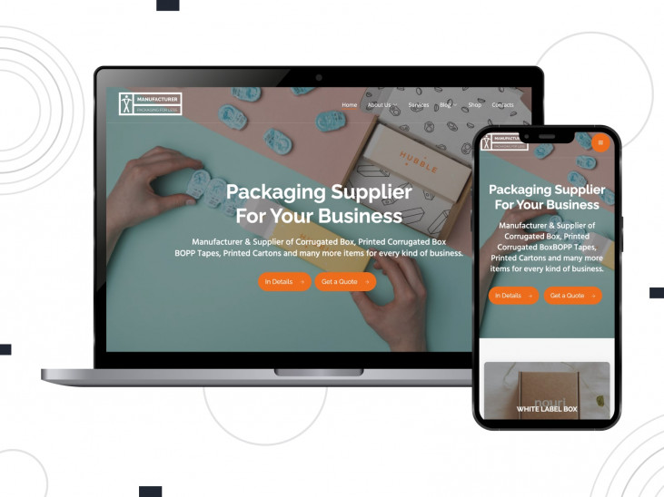 10 Party Rental Website Templates for WordPress in 2024 - MotoPress