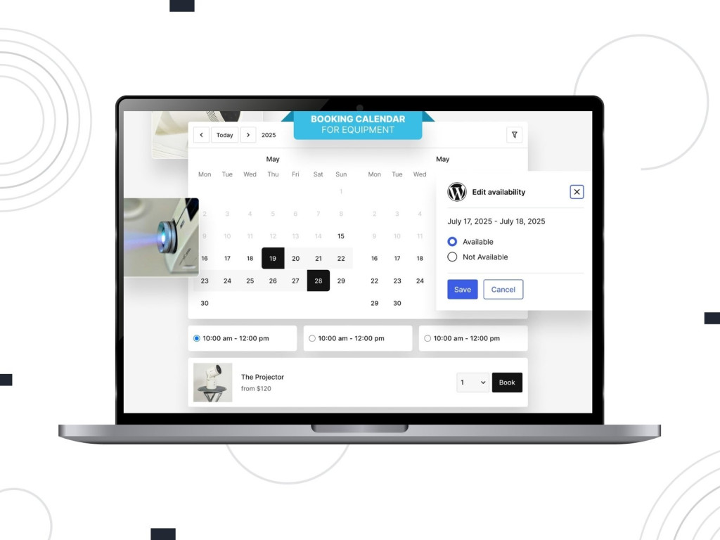 MotoPress Booking Plugins: What's the Difference? - MotoPress