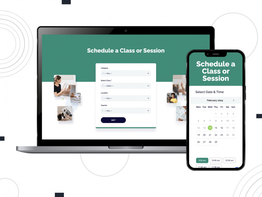 16 Best Free WordPress Calendar Plugin Options for Website - MotoPress