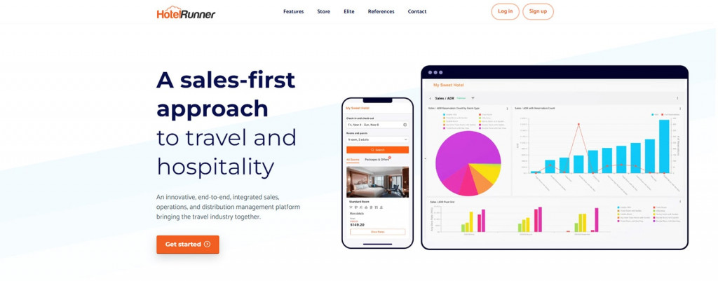 What is the Best Hotel Website Builder? 13 Top Reviews - MotoPress