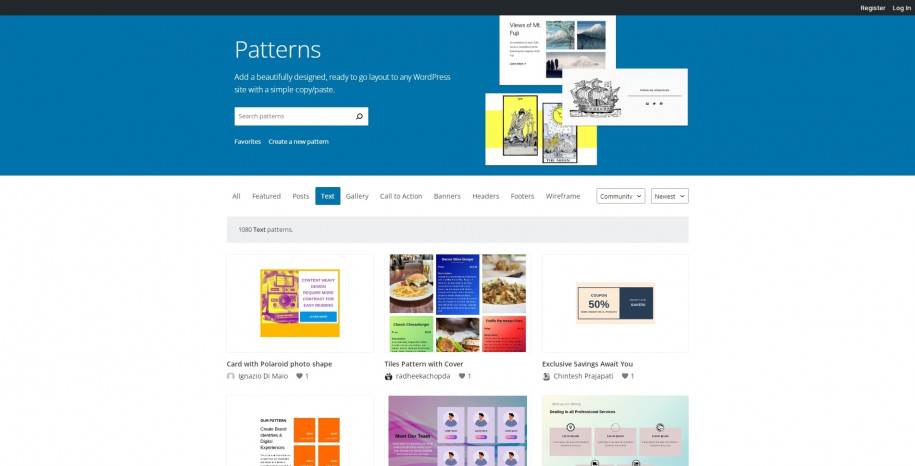 How to Use WordPress Block Patterns? [Video Tutorial on WordPress ...