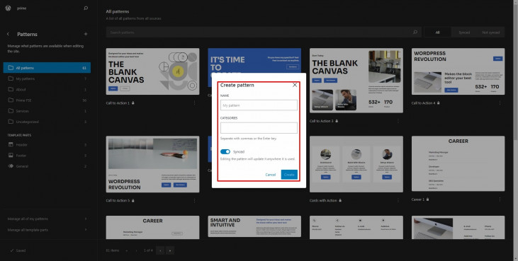 How to Use WordPress Block Patterns? [Video Tutorial on WordPress Patterns] - MotoPress
