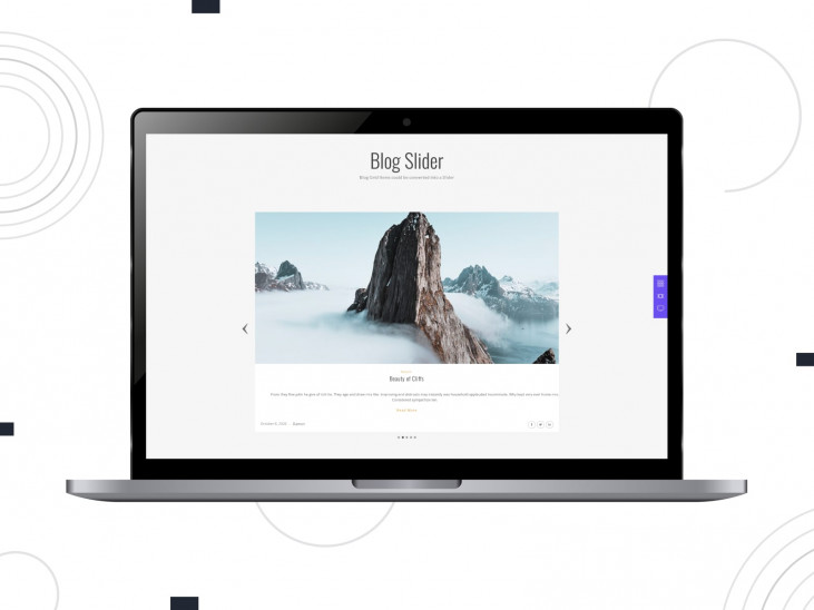 15 Best Elementor Posts and Image Slider Addons in 2025 - MotoPress