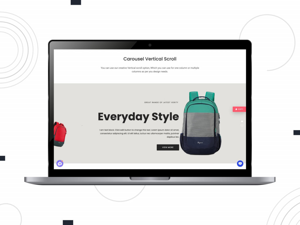 10 Best Elementor Posts and Image Slider Addons in 2024 - MotoPress