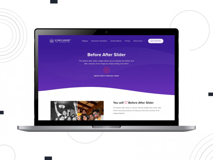 15 Best Elementor Posts and Image Slider Addons in 2025 - MotoPress