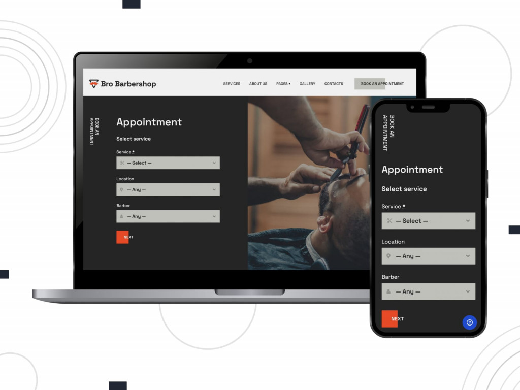 30+ Best WordPress Themes for Personal Website 2024 - MotoPress