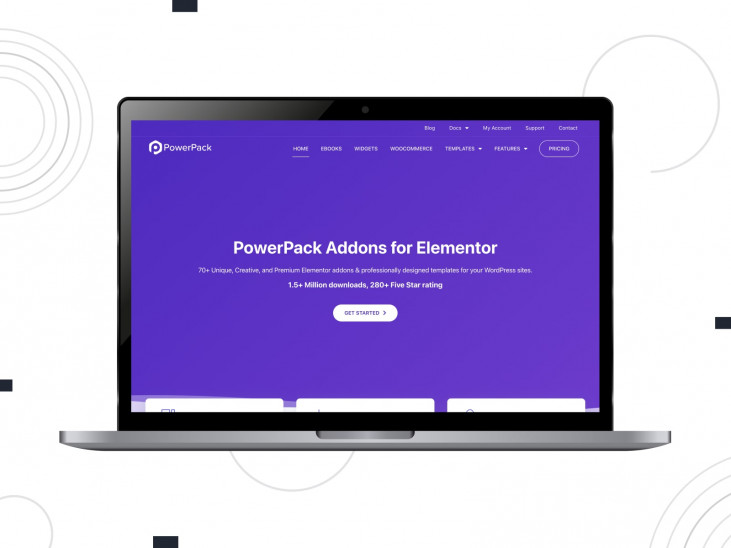 8 Elementor Posts Widget Free Addons to Display Blogs 2024 - MotoPress