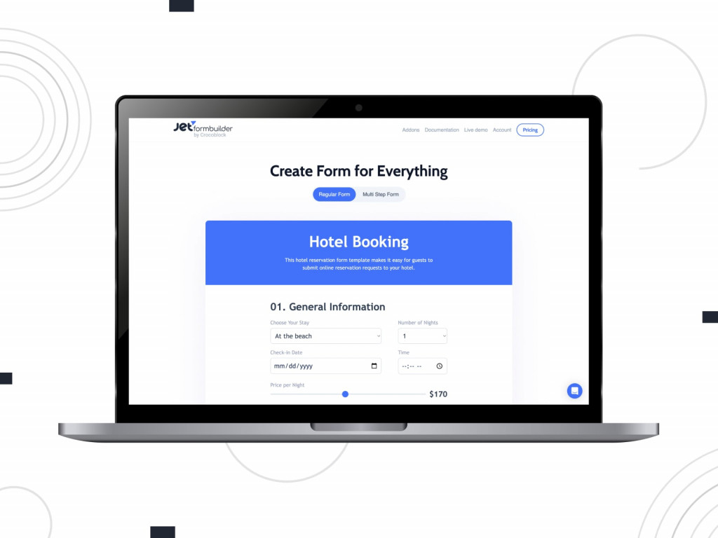 24 Best Free WordPress Form Plugins 2024 (+Premium Form Builder ...