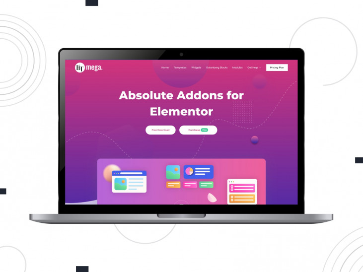 8 Elementor Posts Widget Free Addons to Display Blogs 2024 - MotoPress