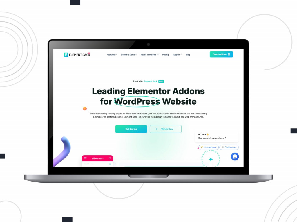 8 Elementor Posts Widget Free Addons to Display Blogs 2024 - MotoPress