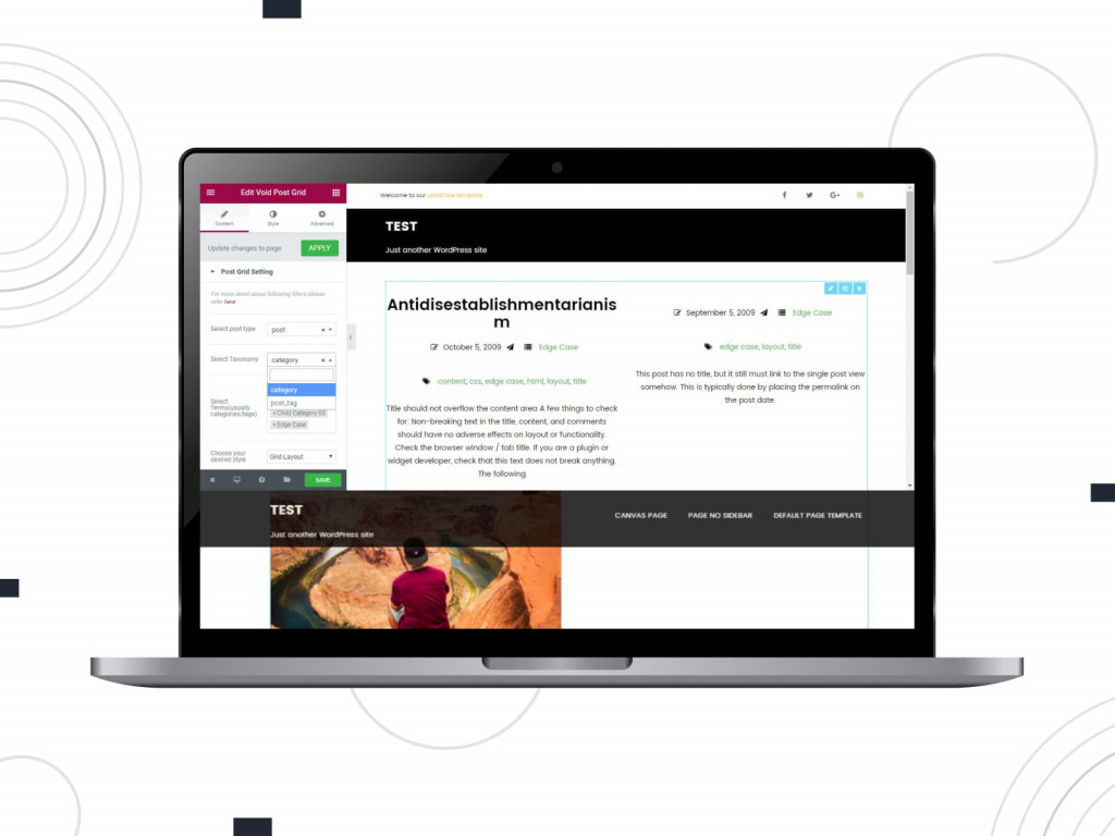 8 Elementor Posts Widget Free Addons to Display Blogs 2024 - MotoPress
