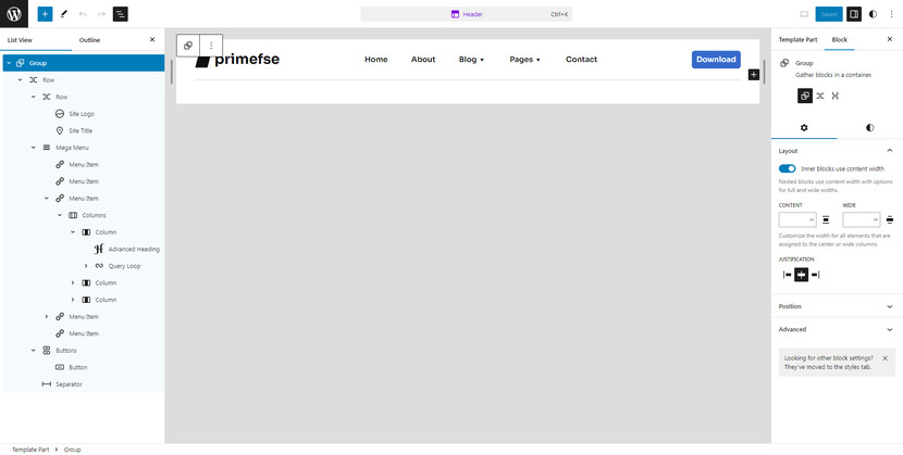 What Are WordPress Template Parts? Beginner Guide [+Video] - MotoPress
