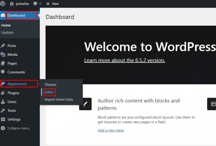What Are WordPress Template Parts? Beginner Guide [+Video] - MotoPress