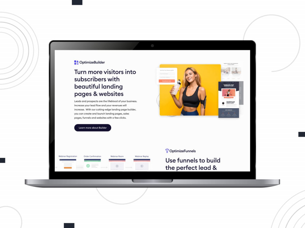 9 Best WordPress Landing Page Plugins in 2024 - MotoPress