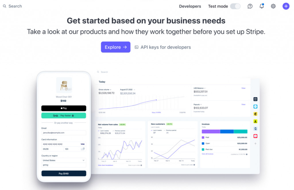 Stripe Appointments: 20+ Stripe Payment Options for Appointment Booking ...