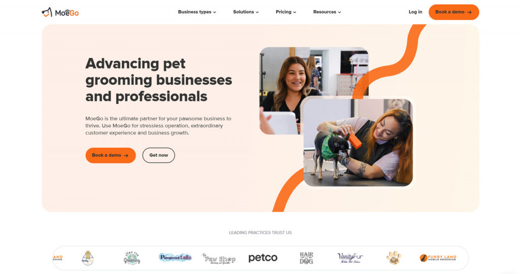 16 Best Pet Care Software: PetPocketbook, MoeGo, Paw Partner & More ...
