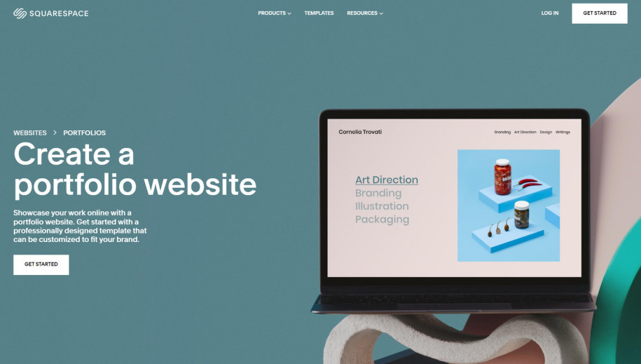 5 Best Website Builders for Photographers to Make a Portfolio - MotoPress