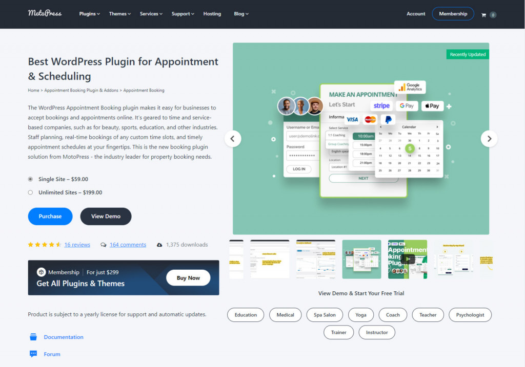 16 Best Pet Care Software: PetPocketbook, MoeGo, Paw Partner & More ...