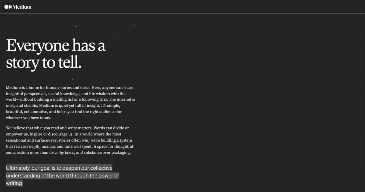 The Best Blog Websites: Top 13 Free Recommendations - MotoPress