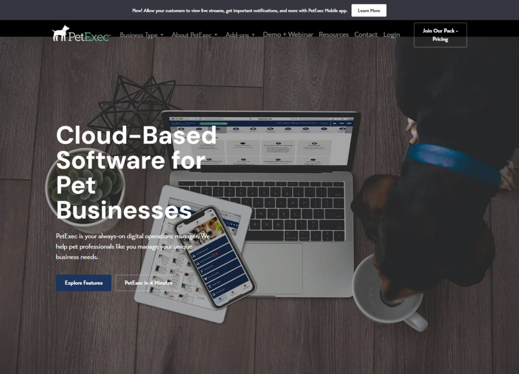 16 Best Pet Care Software: PetPocketbook, MoeGo, Paw Partner & More ...