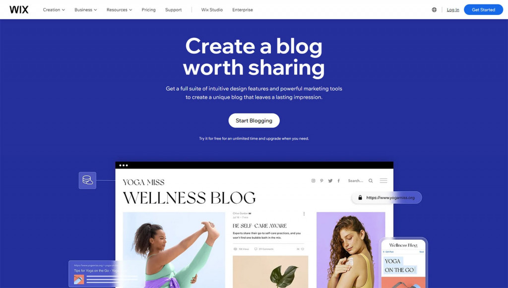 The Best Blog Websites: Top 10 Free Recommendations - MotoPress