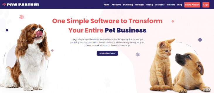 16 Best Pet Care Software: PetPocketbook, MoeGo, Paw Partner & More ...