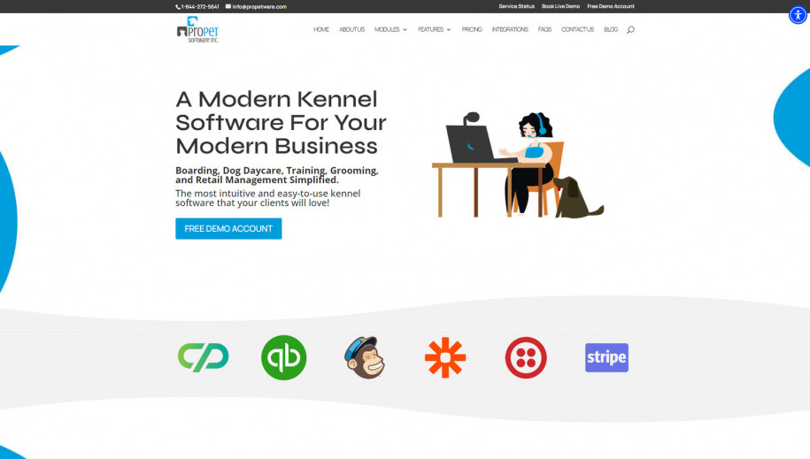 16 Best Pet Care Software: PetPocketbook, MoeGo, Paw Partner & More ...