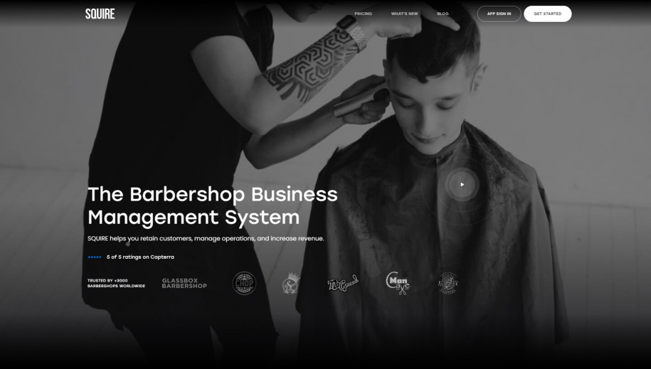 Top 10 Barber Appointment Software: Features & Pricing - MotoPress