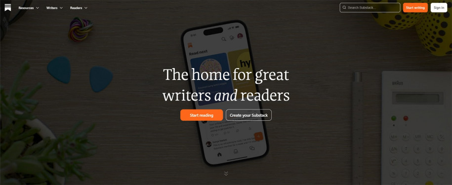 The Best Blog Websites: Top 13 Free Recommendations - MotoPress