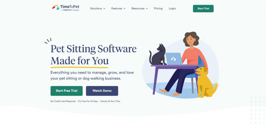 16 Best Pet Care Software: PetPocketbook, MoeGo, Paw Partner & More ...