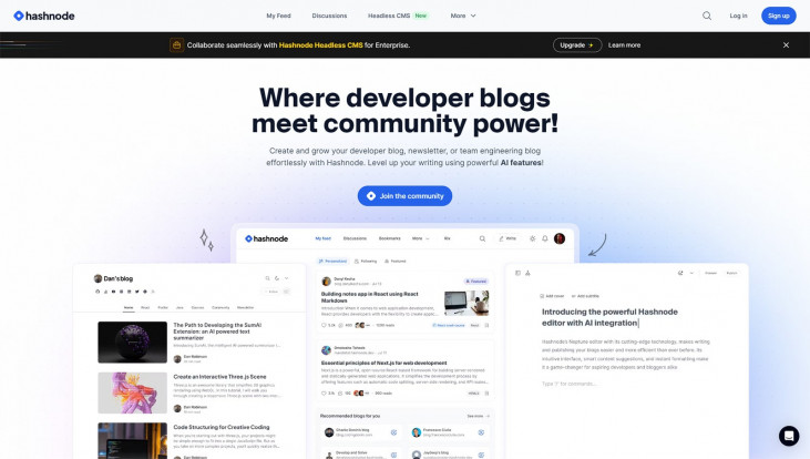 The Best Blog Websites: Top 13 Free Recommendations - MotoPress