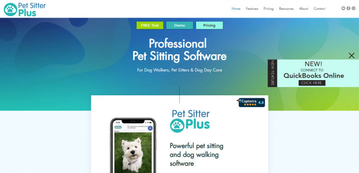 16 Best Pet Care Software: PetPocketbook, MoeGo, Paw Partner & More - MotoPress