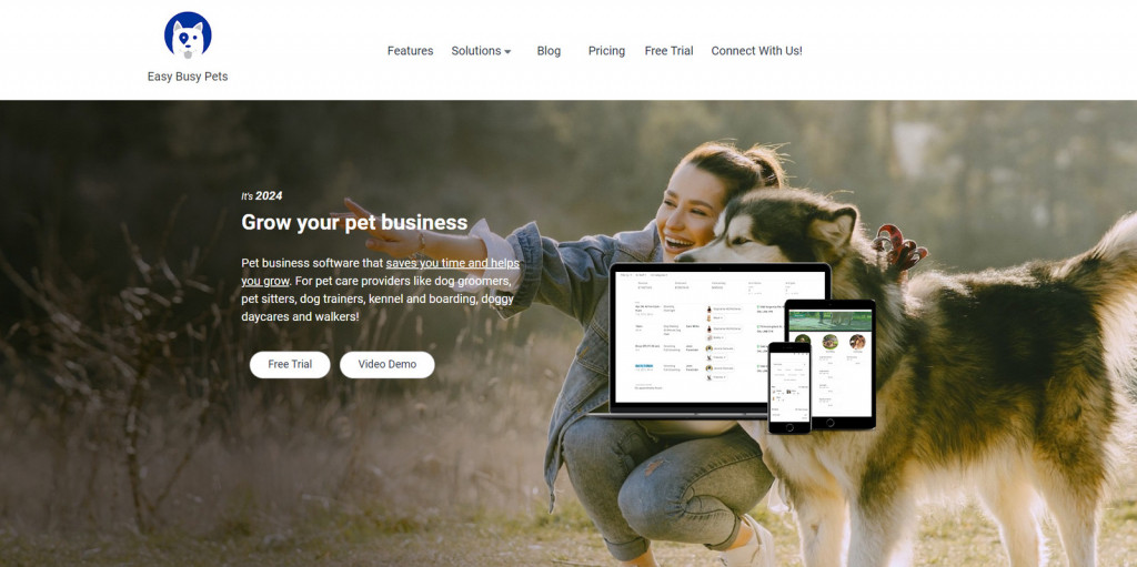 16 Best Pet Care Software: PetPocketbook, MoeGo, Paw Partner & More ...