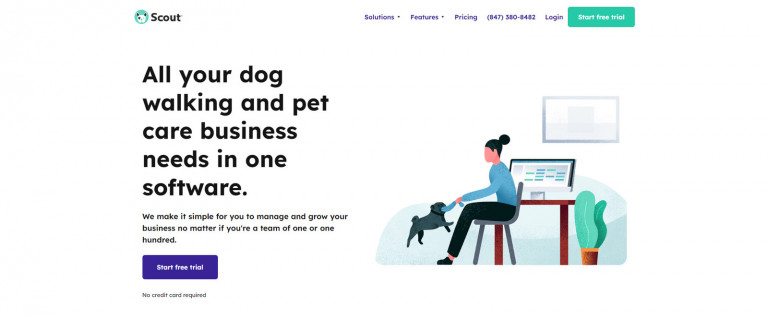 16 Best Pet Care Software: PetPocketbook, MoeGo, Paw Partner & More ...