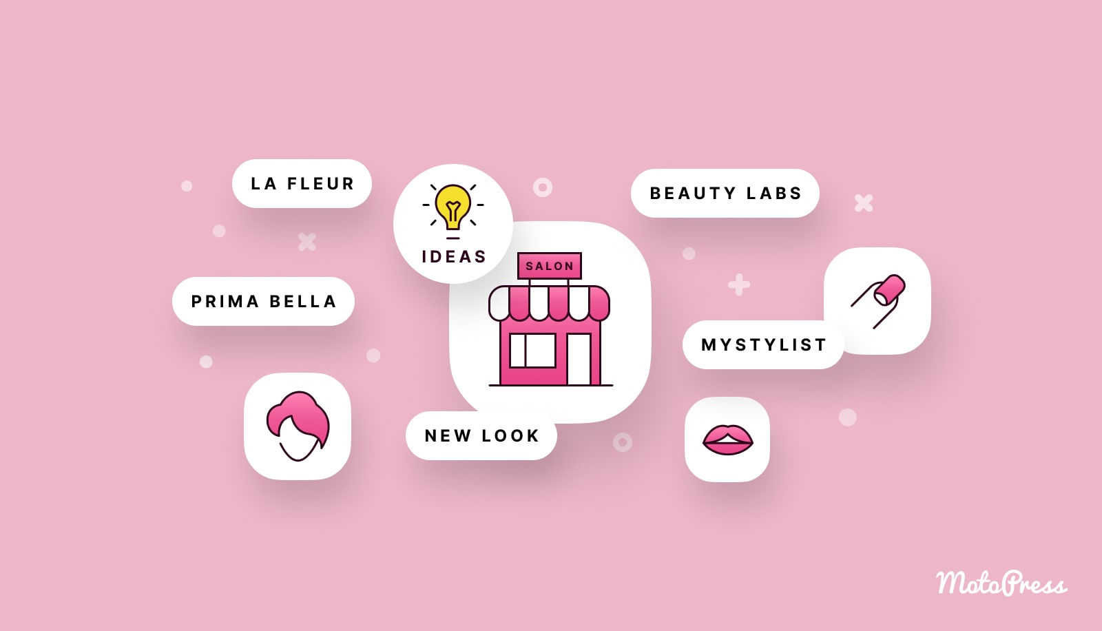 Cosmetics Names Cosmetic Shop Name Ideas