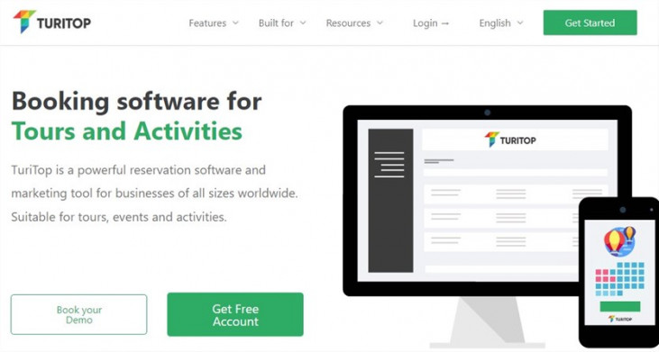 How to Choose Escape Room Software: Bookeo, Resova, and More Compared ...