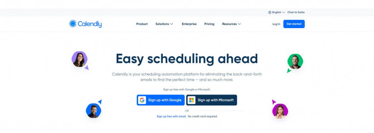 Scheduling Software for Service Business: Top 11 Apps - MotoPress