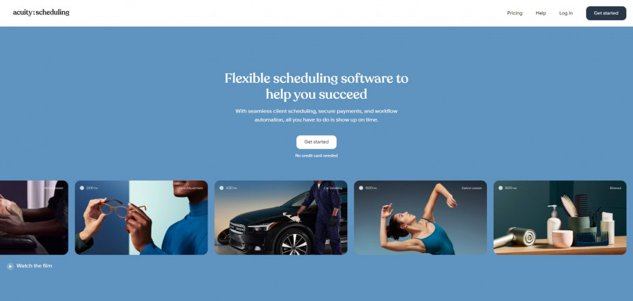 Scheduling Software for Service Business: Top 11 Apps - MotoPress