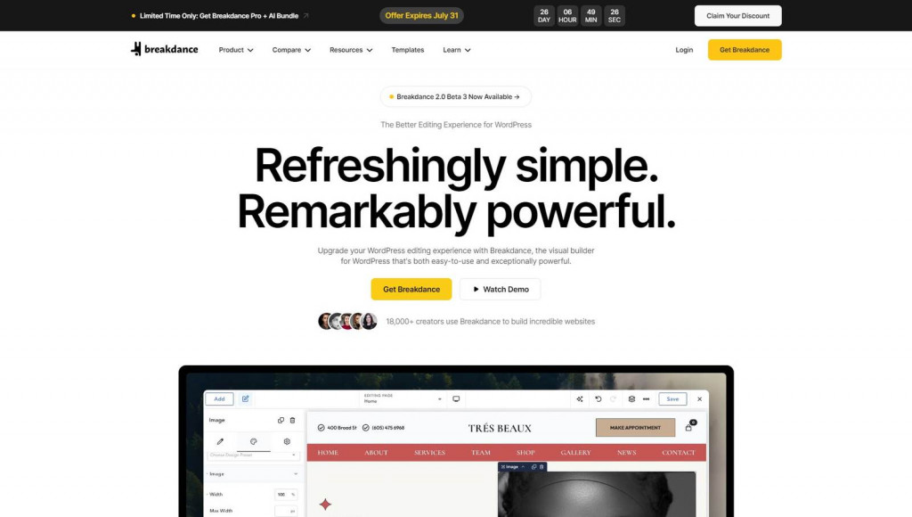 Choosing the Best Elementor Alternative: Top 7 Builder Picks - MotoPress