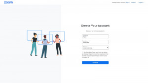 How To Create a Zoom Meeting in a Few Quick & Easy Steps - MotoPress