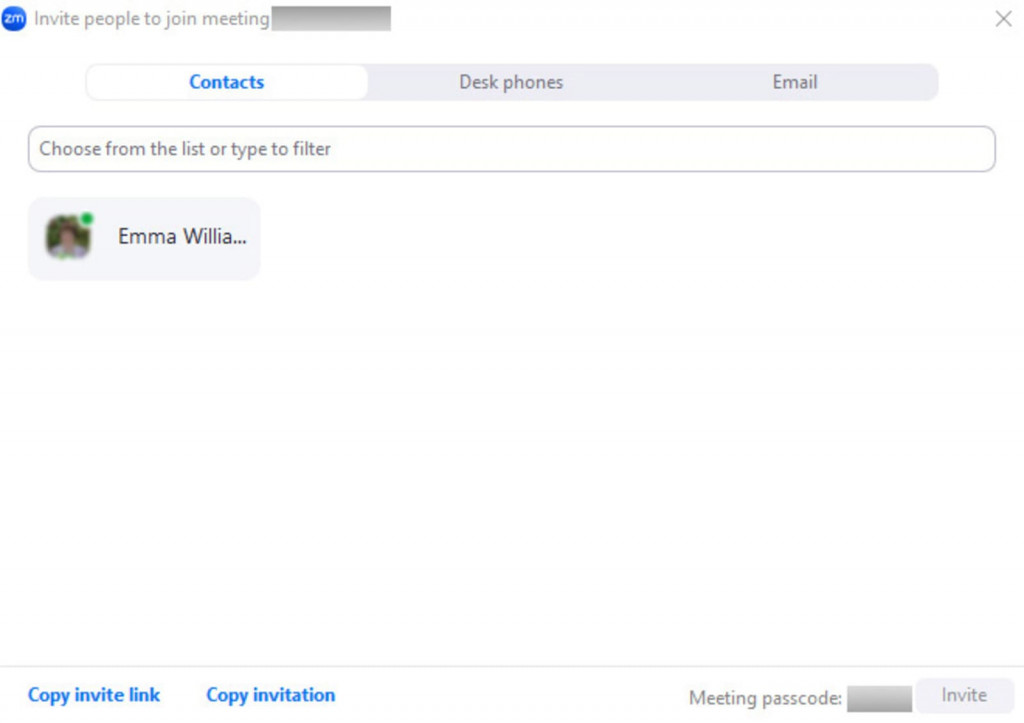 How To Create a Zoom Meeting in a Few Quick & Easy Steps - MotoPress