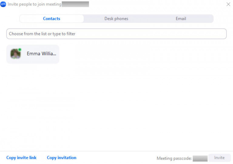 How To Create a Zoom Meeting in a Few Quick & Easy Steps - MotoPress