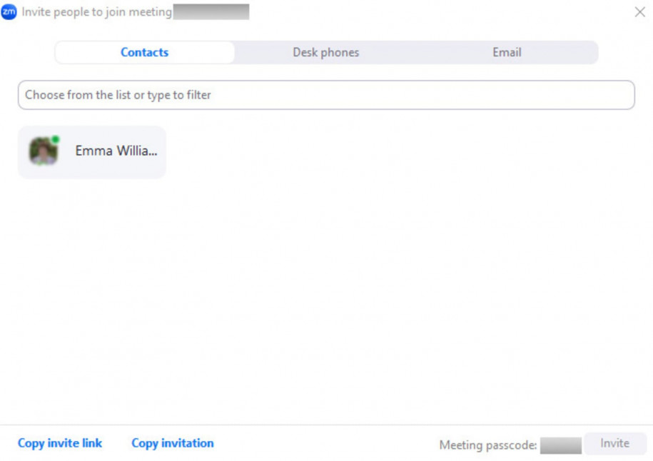 How To Create a Zoom Meeting in a Few Quick & Easy Steps - MotoPress