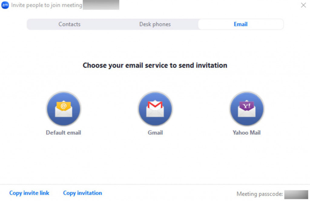 How To Create a Zoom Meeting in a Few Quick & Easy Steps - MotoPress