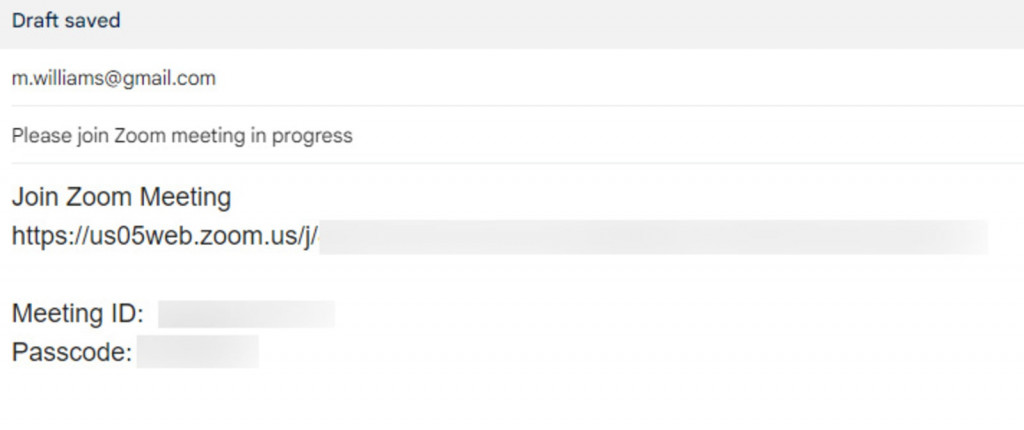 How To Create a Zoom Meeting in a Few Quick & Easy Steps - MotoPress