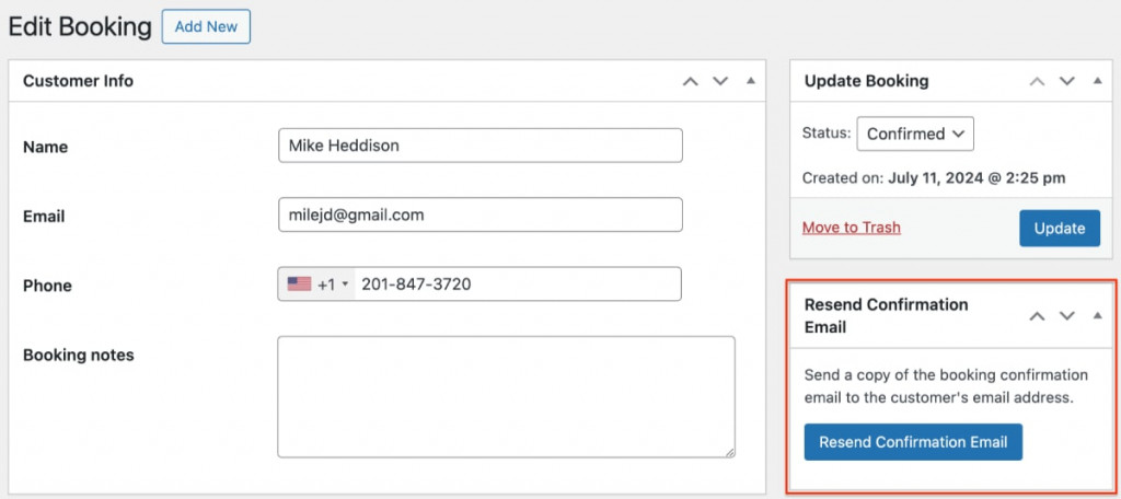 Appointment Booking 1.24.0: Enable Full-Day Bookings! - MotoPress