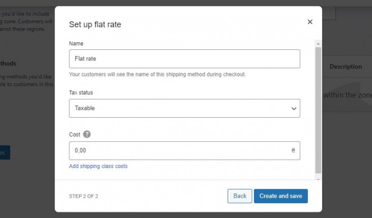 How to Set Up WooCommerce Shipping? - MotoPress